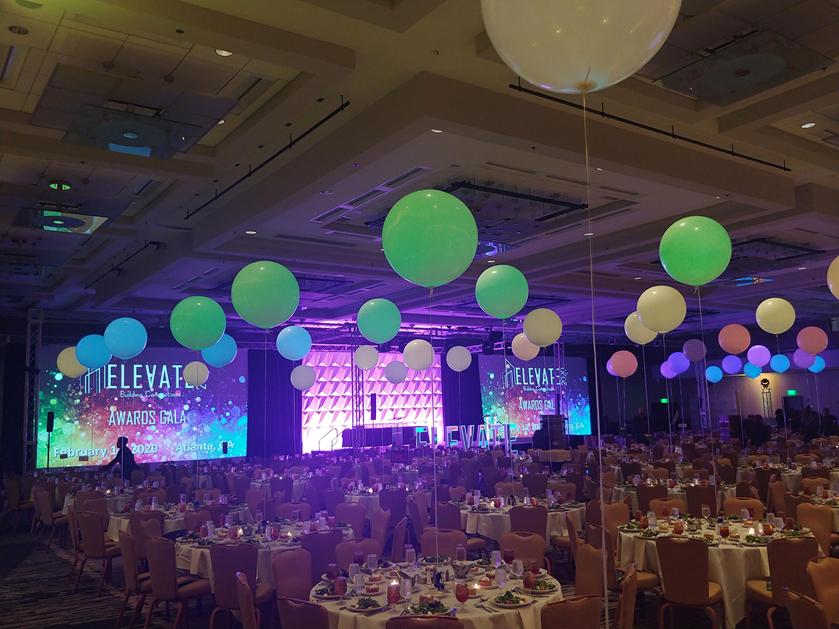 About Us | K2 Pro Events | Corporate Event Planning & Production