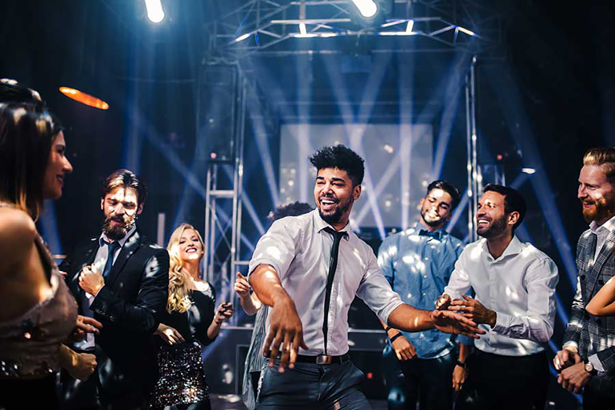 About Us | K2 Pro Events | Corporate Event Planning & Production